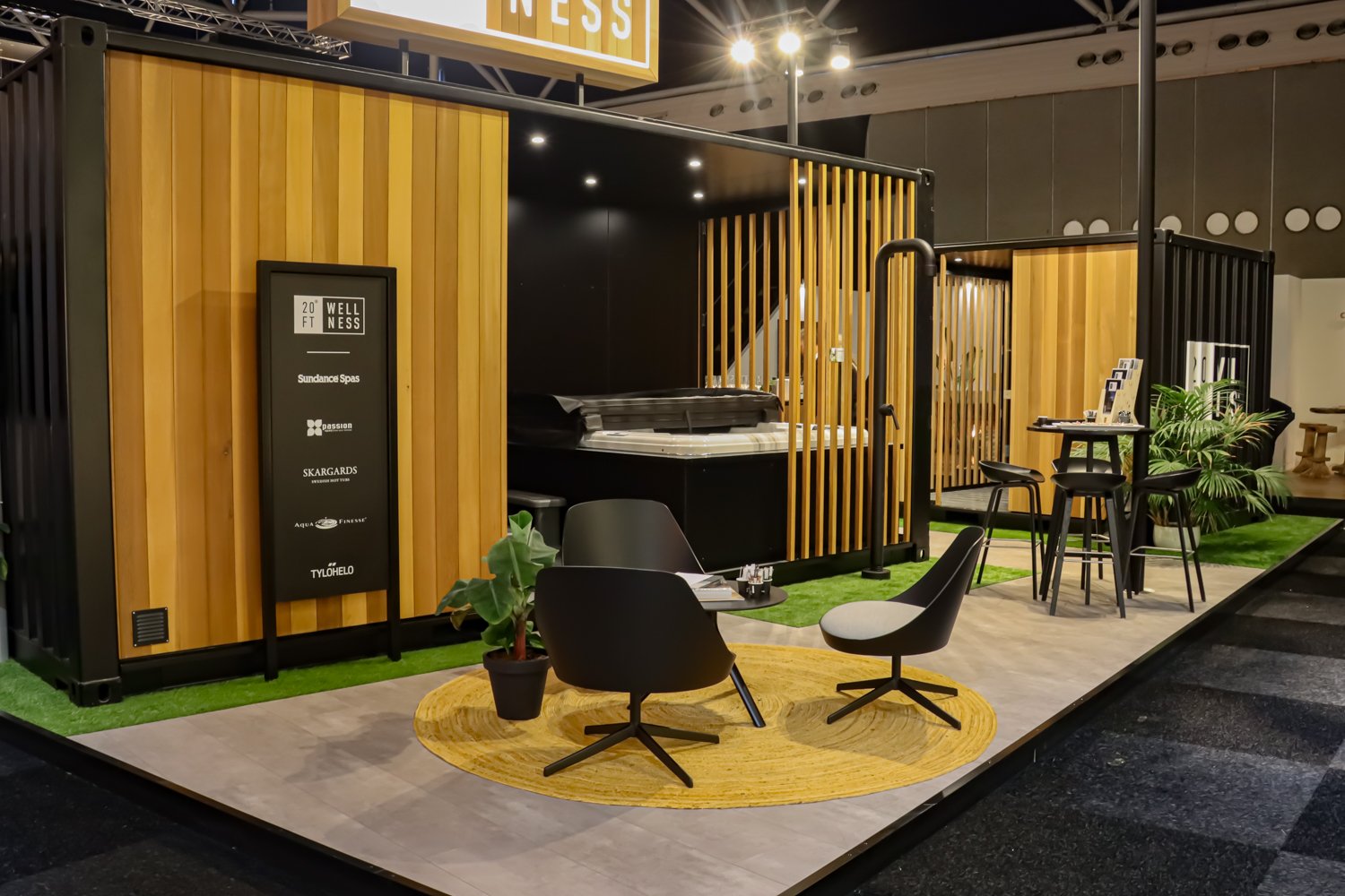 This is 15 years KOPexpo